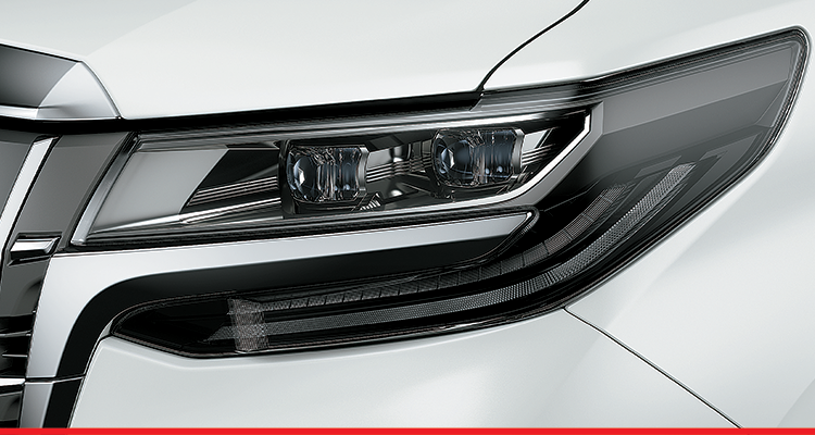 ALPHARD – Hiewa Auto Gallery Sdn Bhd