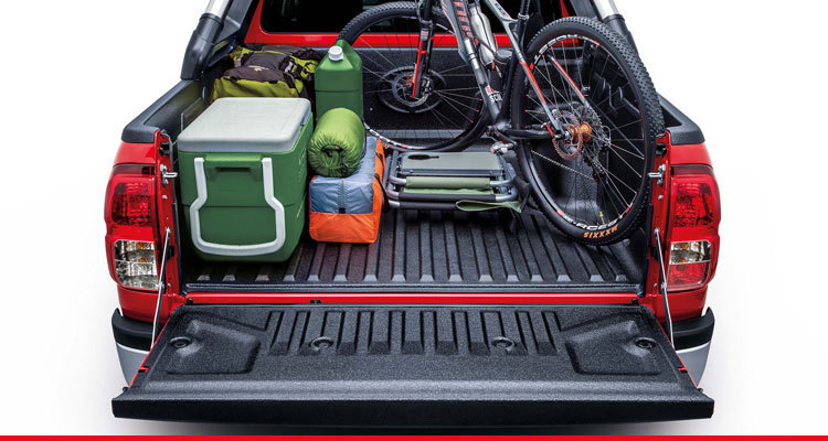 HILUX – Hiewa Auto Gallery Sdn Bhd