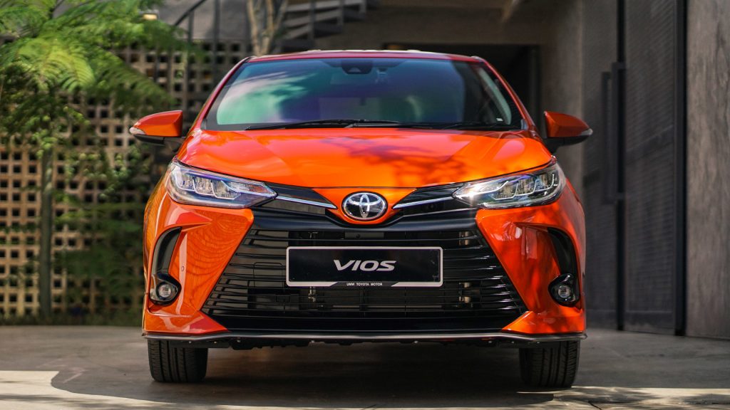 VIOS – Hiewa Auto Gallery Sdn Bhd