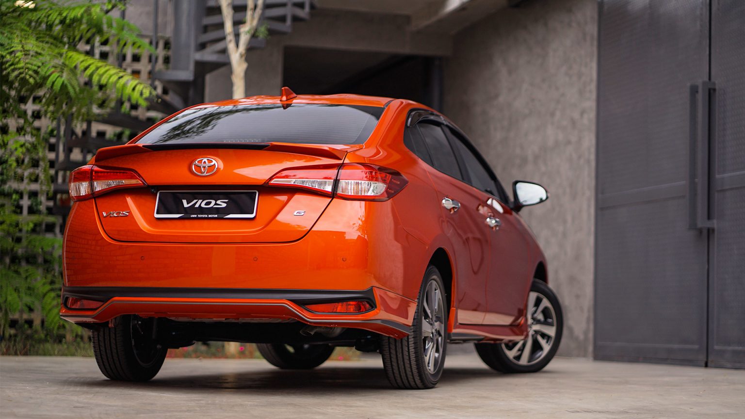 VIOS – Hiewa Auto Gallery Sdn Bhd