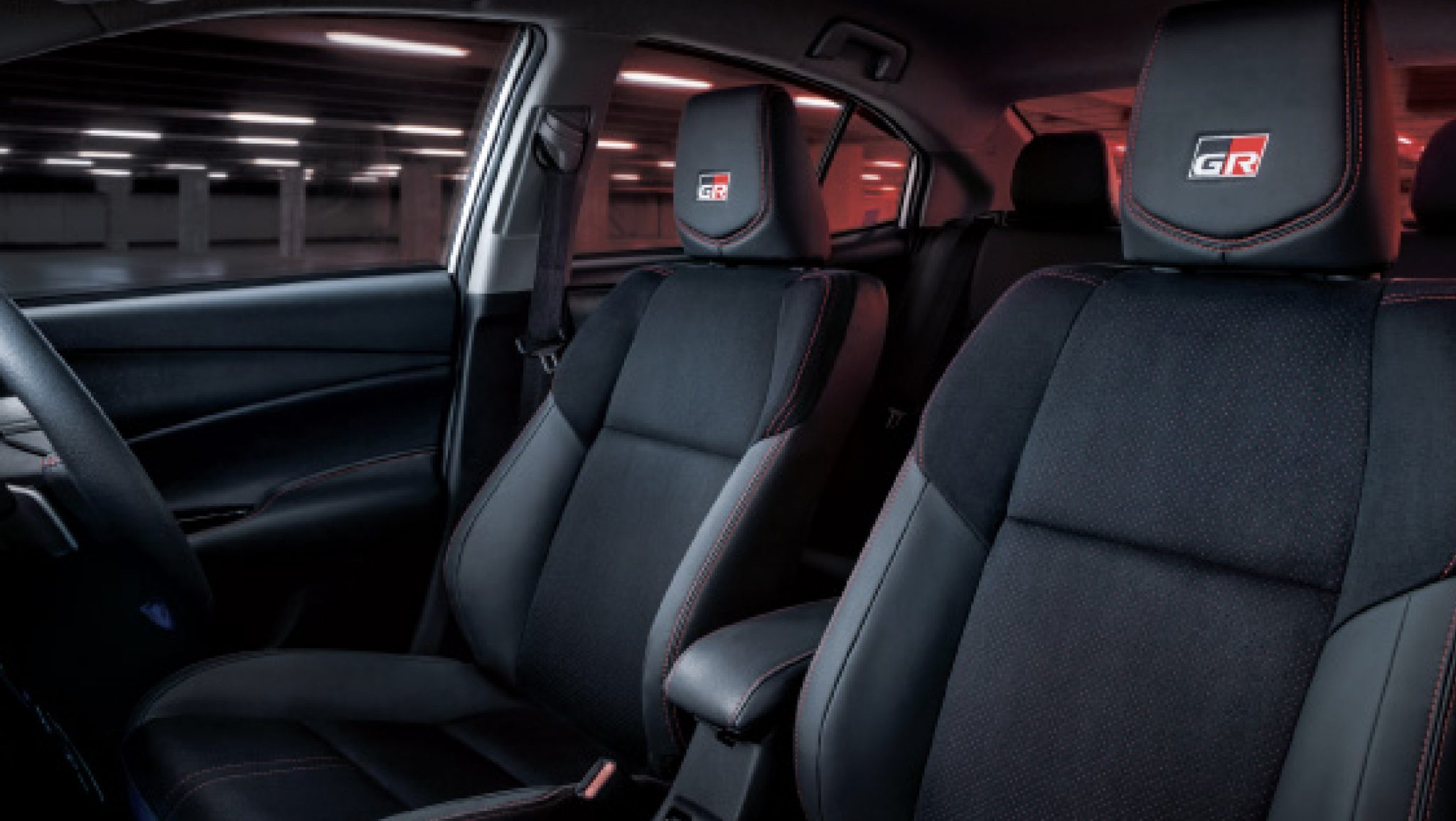 Vios GRS – Hiewa Auto Gallery Sdn Bhd