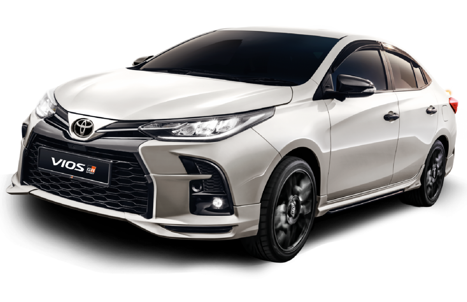 Vios GRS – Hiewa Auto Gallery Sdn Bhd