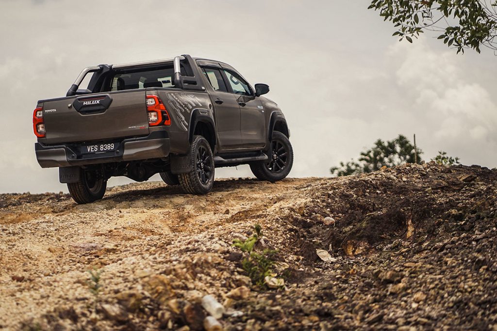 HILUX – Hiewa Auto Gallery Sdn Bhd